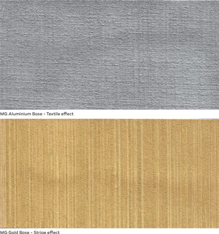 Metallic Grit - Boero USA